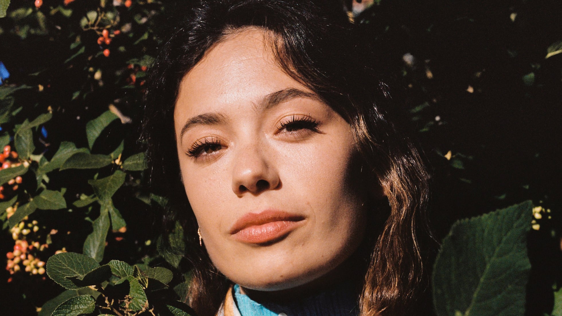 Anna Castillo: “Durante un mes eres la actriz del momento y luego dejas ...