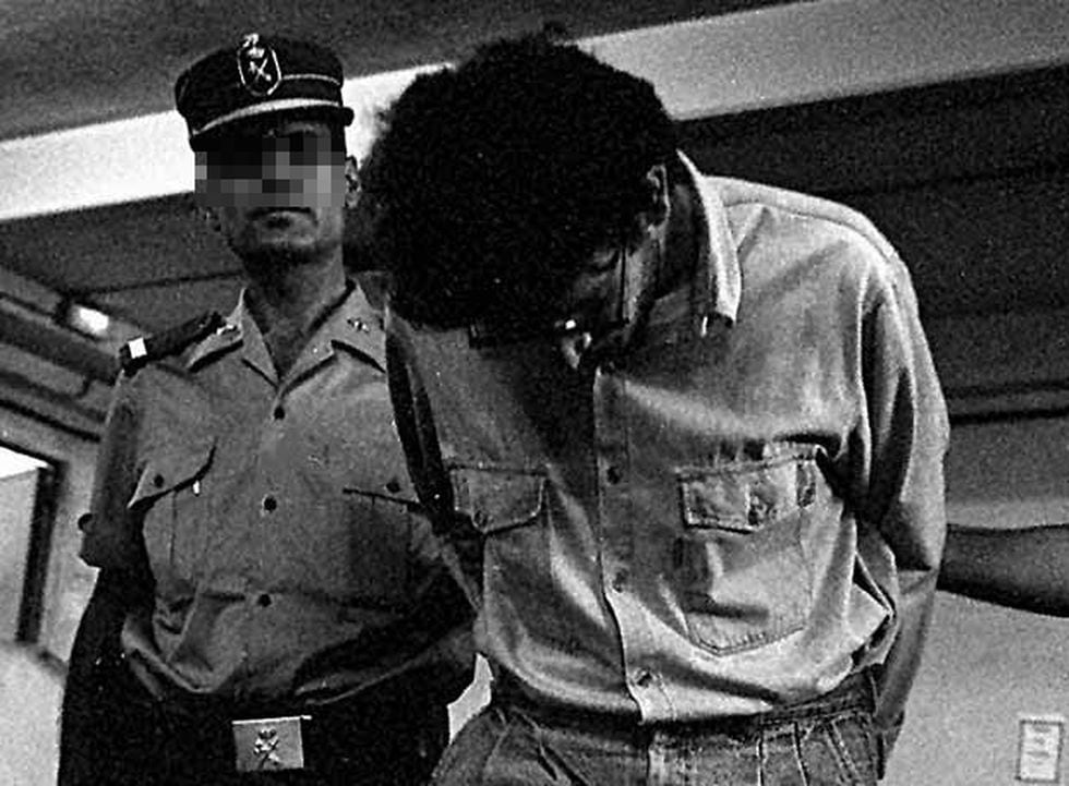 Javier Rosado | Domingo | EL PAÍS