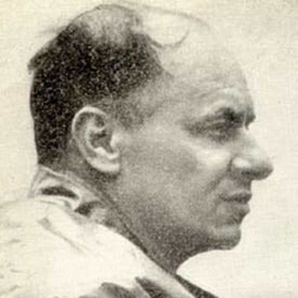 Víktor Rózov, dramaturgo ruso | Agenda | EL PAÍS