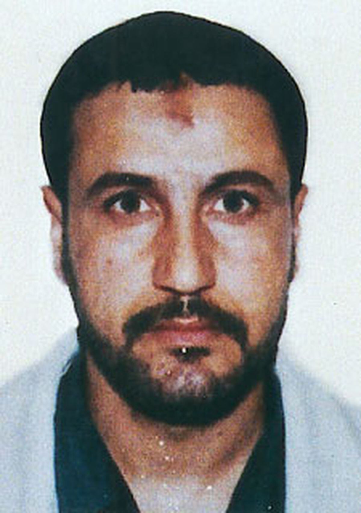 Rabei Osman El Sayed Ahmed, 'El Egipcio' | Internacional | EL PAÍS