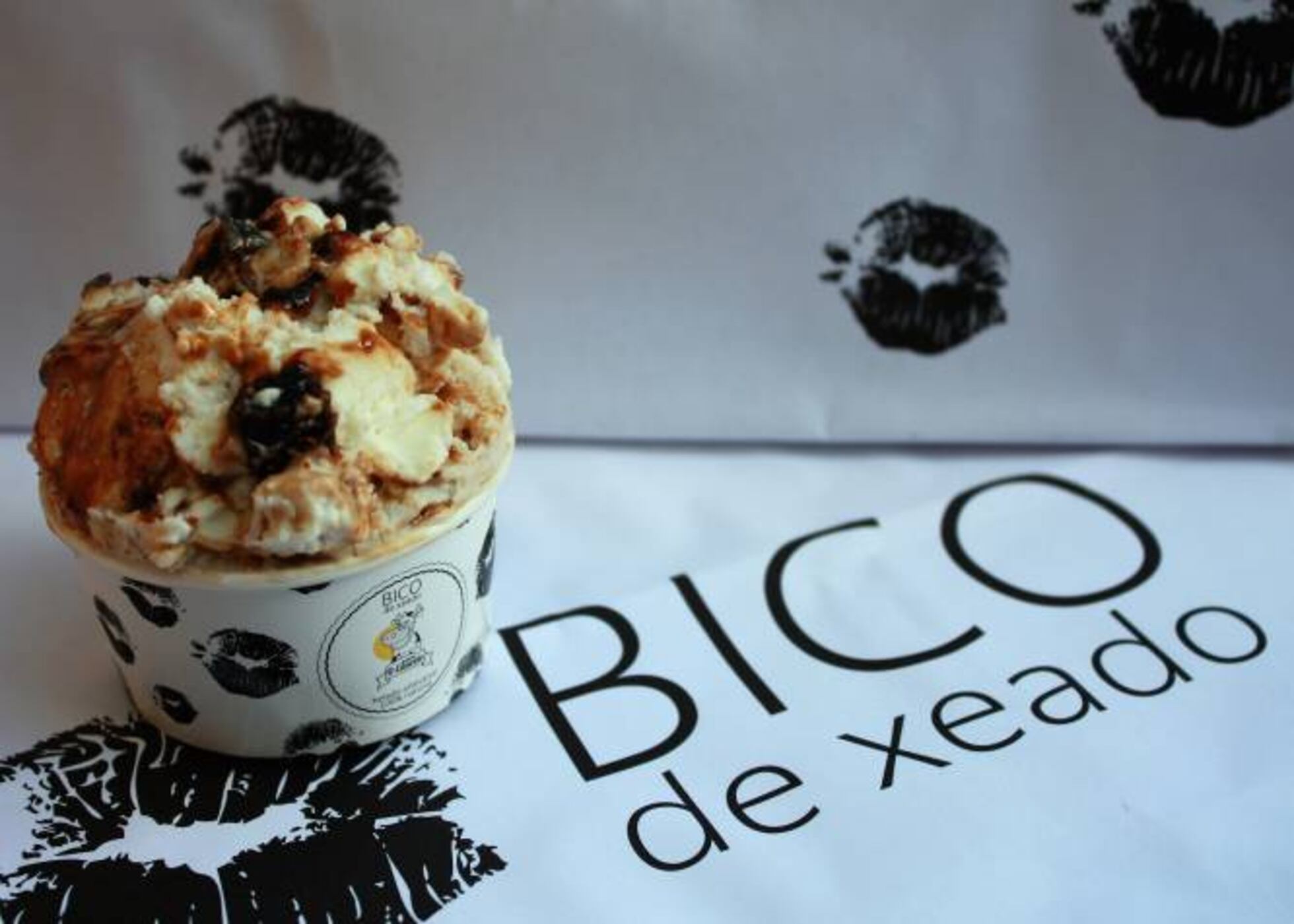 20 heladerías españolas espectaculares | Fotos | ICON | EL PAÍS