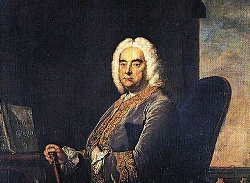 Ovación histórica para Haendel en el Royal Albert Hall | Cultura | EL PAÍS