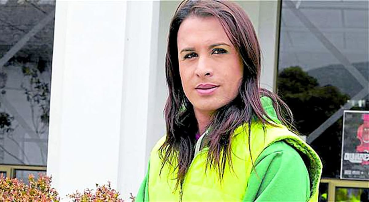 Darla | America | EL PAÍS