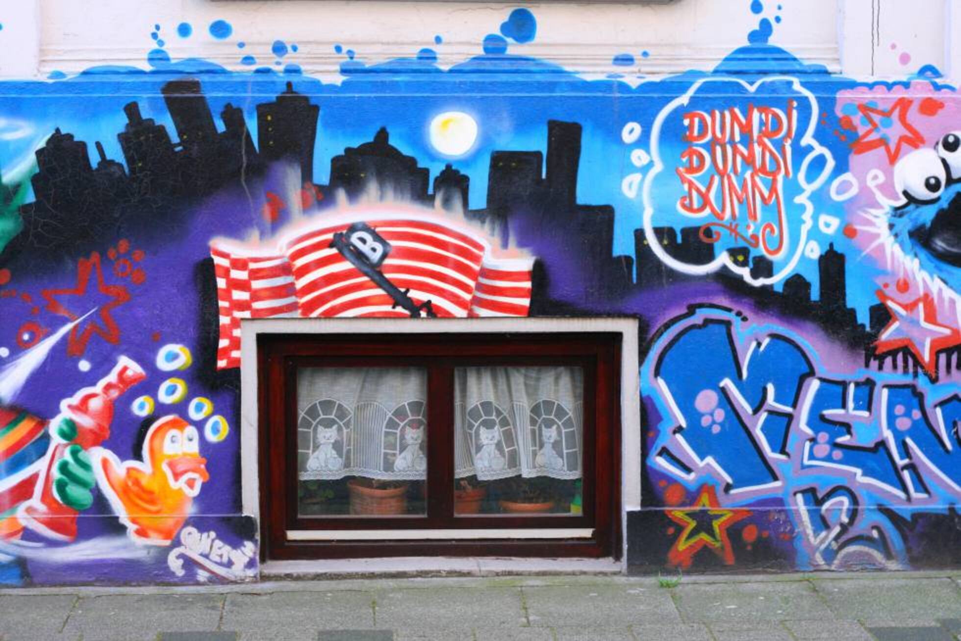 Das Viertel: Un día en la zona alternativa de Bremen | El Viajero | EL PAÍS