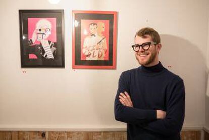 Iconos inequívocos | Madrid | España | EL PAÍS