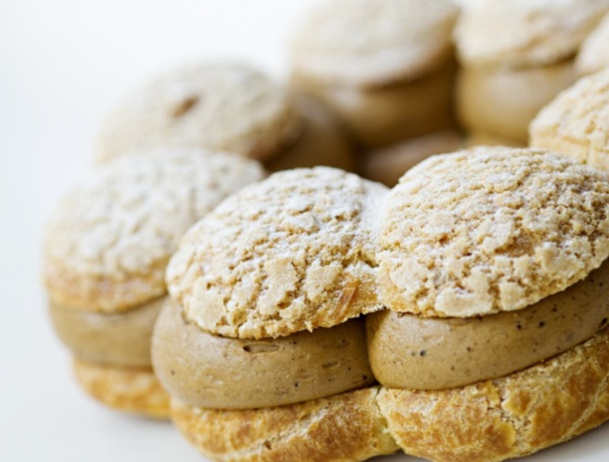 París en tres pasteles | El Viajero | EL PAÍS