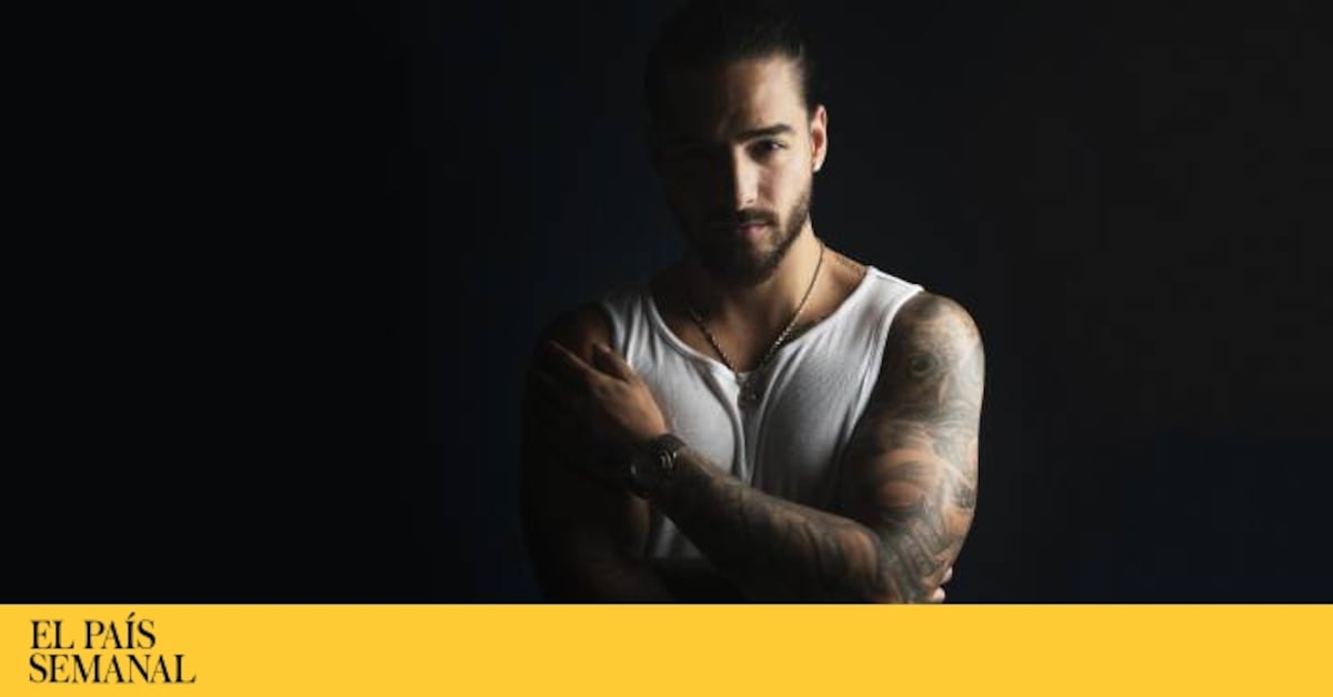 Maluma: “Pido perdón a quien haya podido ofender, pero seguiré cantando ...