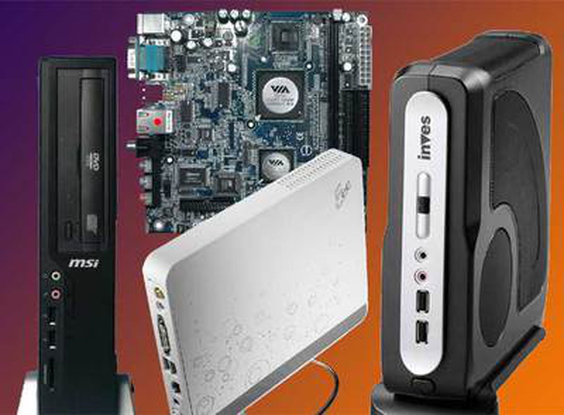 El ordenador barato busca ahora un sitio en el salón del hogar ...