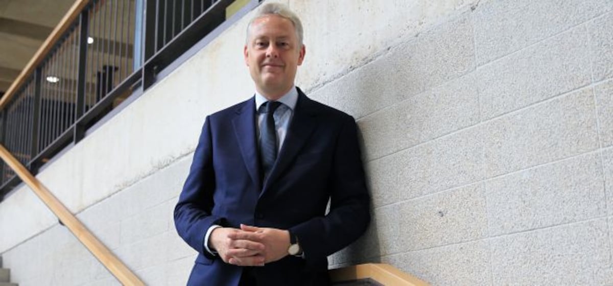 Brexit Simon Manley: “Queremos que España estudie en Reino Unido ...