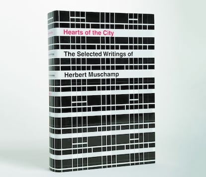 Cosas que ve un cerebro al leer un libro | ICON | EL PAÍS