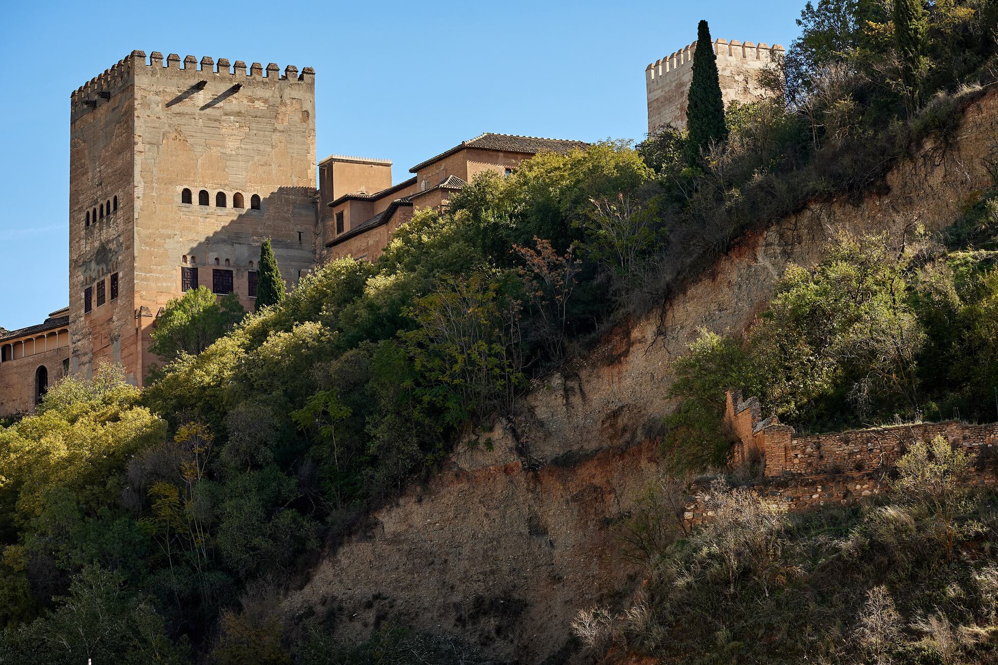 El Tajo de San Pedro: la amenaza que se cierne lentamente sobre la ...