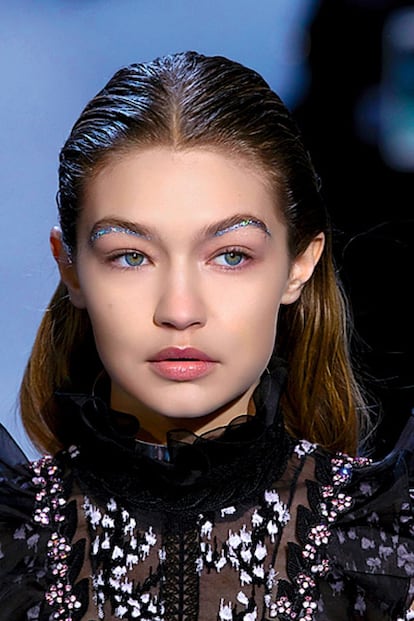 Guía para mantener las cejas a raya | Fotos | S Moda: Revista de moda ...