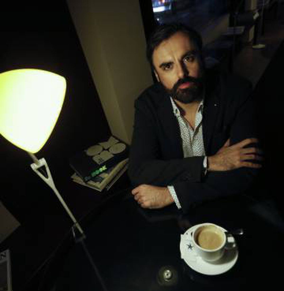 Leonardo Cano: “A la nostalgia ochentera le falta crítica” | Babelia ...