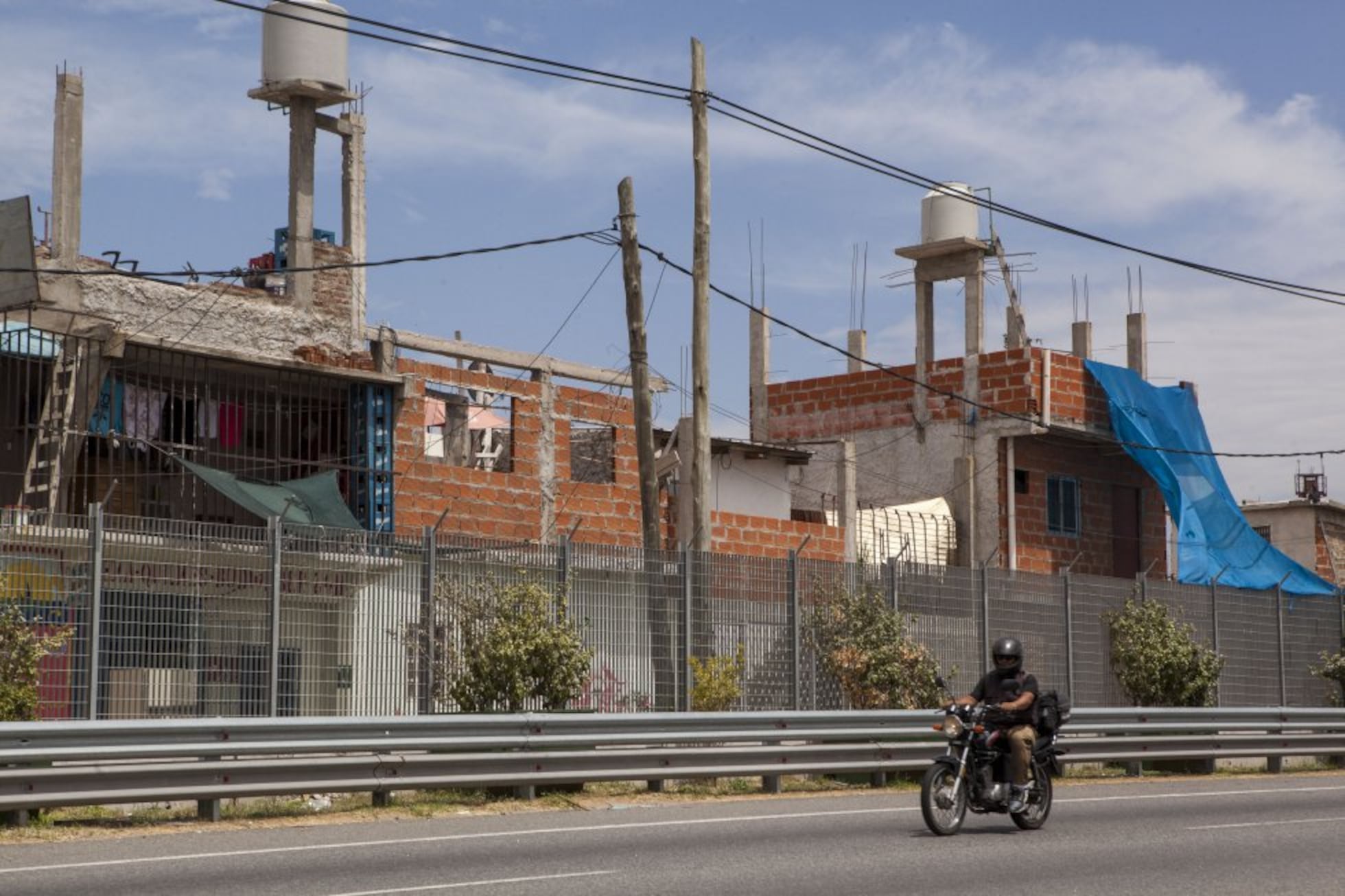 Argentina Villa 31 también es Buenos Aires: Villa 31 también es Buenos ...