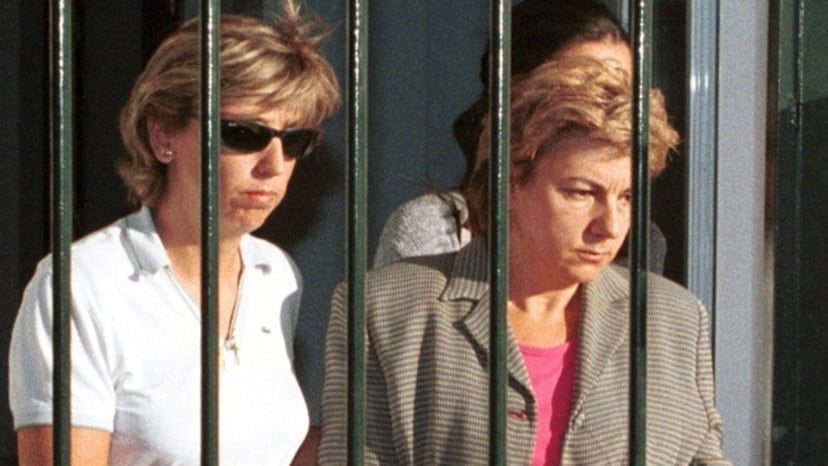 Tony Alexander King en EL PAÍS