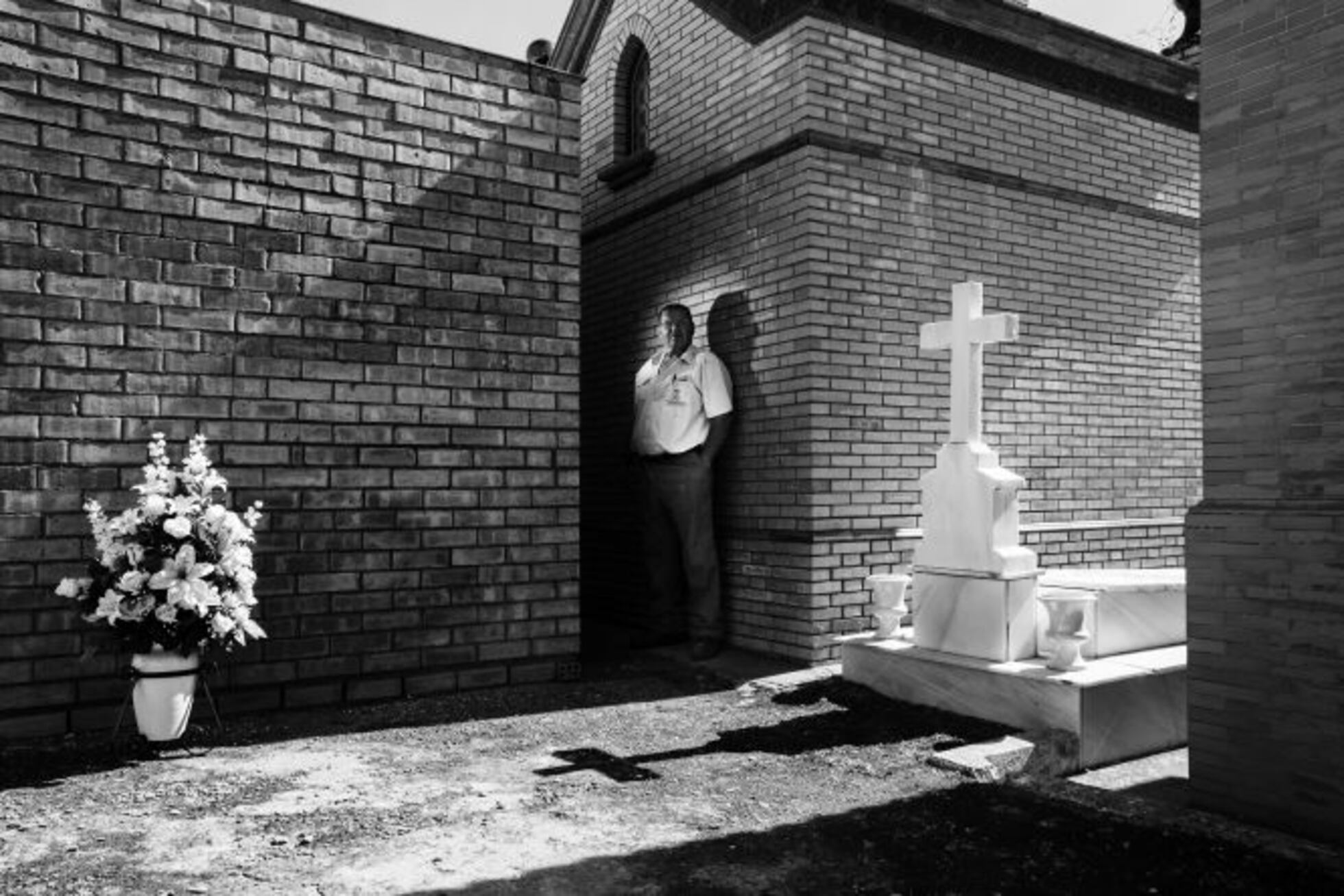 De profesión, sepulturero | Fotos | Fotos | EL PAÍS