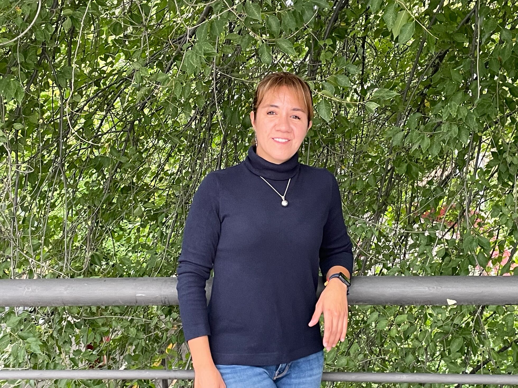 Hilda Tenorio, torera y abogada mexicana, una incansable y constante ...