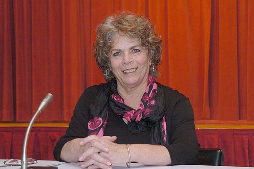 Edith Grossman | Cultura | EL PAÍS