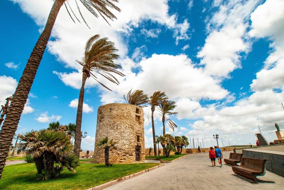 Cerdeña: 24 horas en Alguer, la ciudad fundada por genoveses y poblada ...