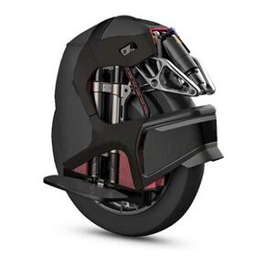 Muévete de forma rápida y ecológica con uno de estos monociclos eléctricos | Escaparate: compras ...