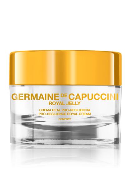 Cosmética contra la piel estresada | Fotos | Belleza | S Moda | EL PAÍS
