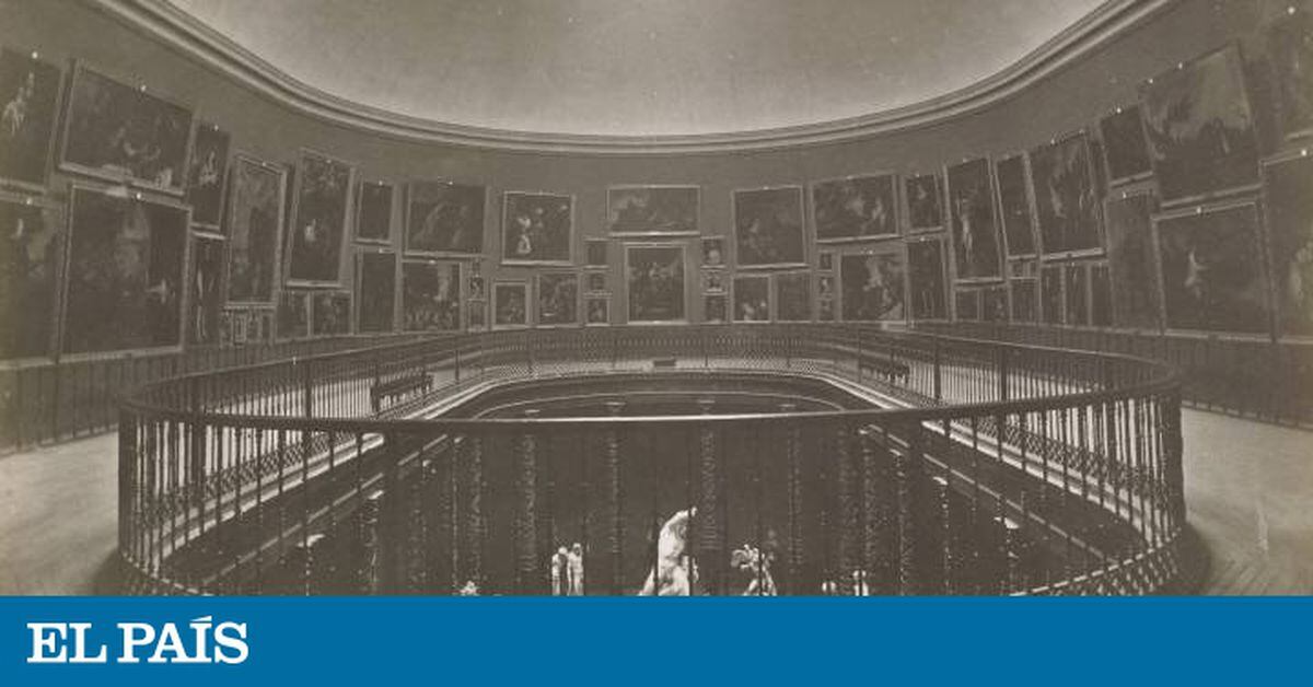 El Prado ‘revela’ sus secretos fotográficos | Cultura | EL PAÍS