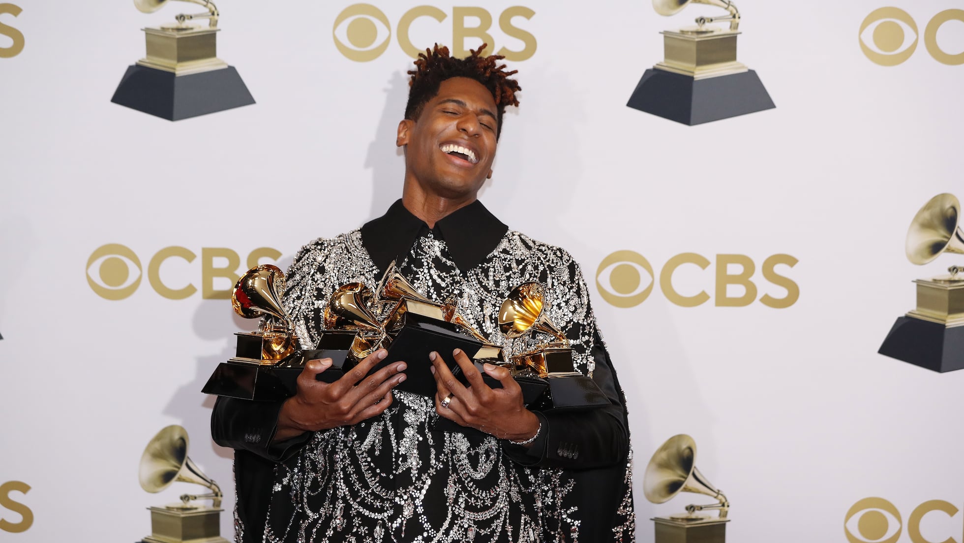 Jon Batiste, el músico que derrotó a Taylor Swift en los Grammy: “Mi ...