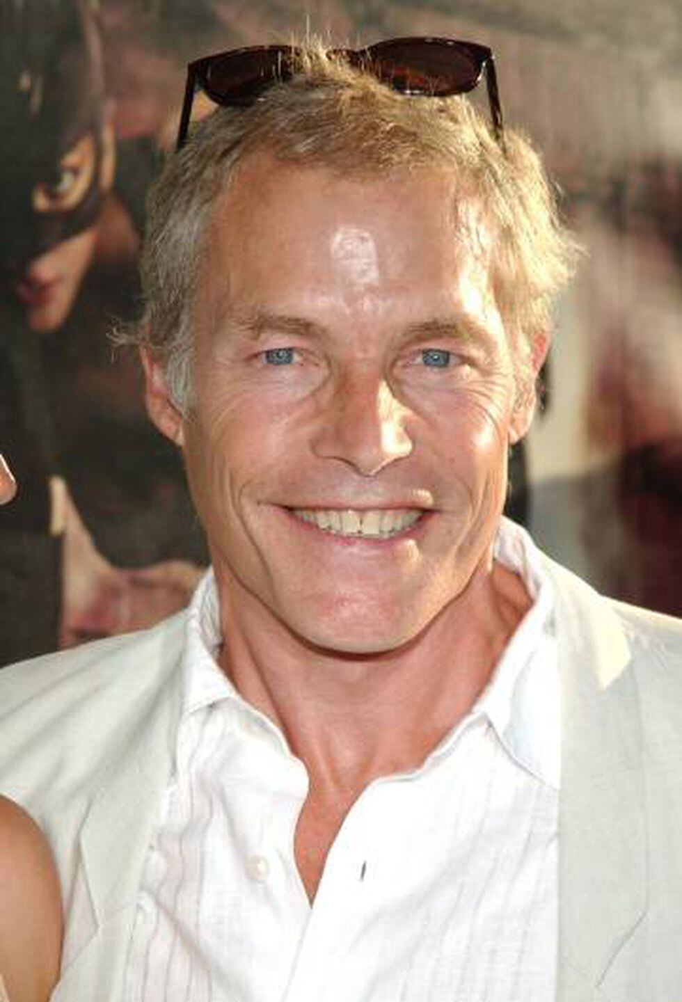 'El cuervo': Muere Michael Massee, el actor que mató accidentalmente a ...