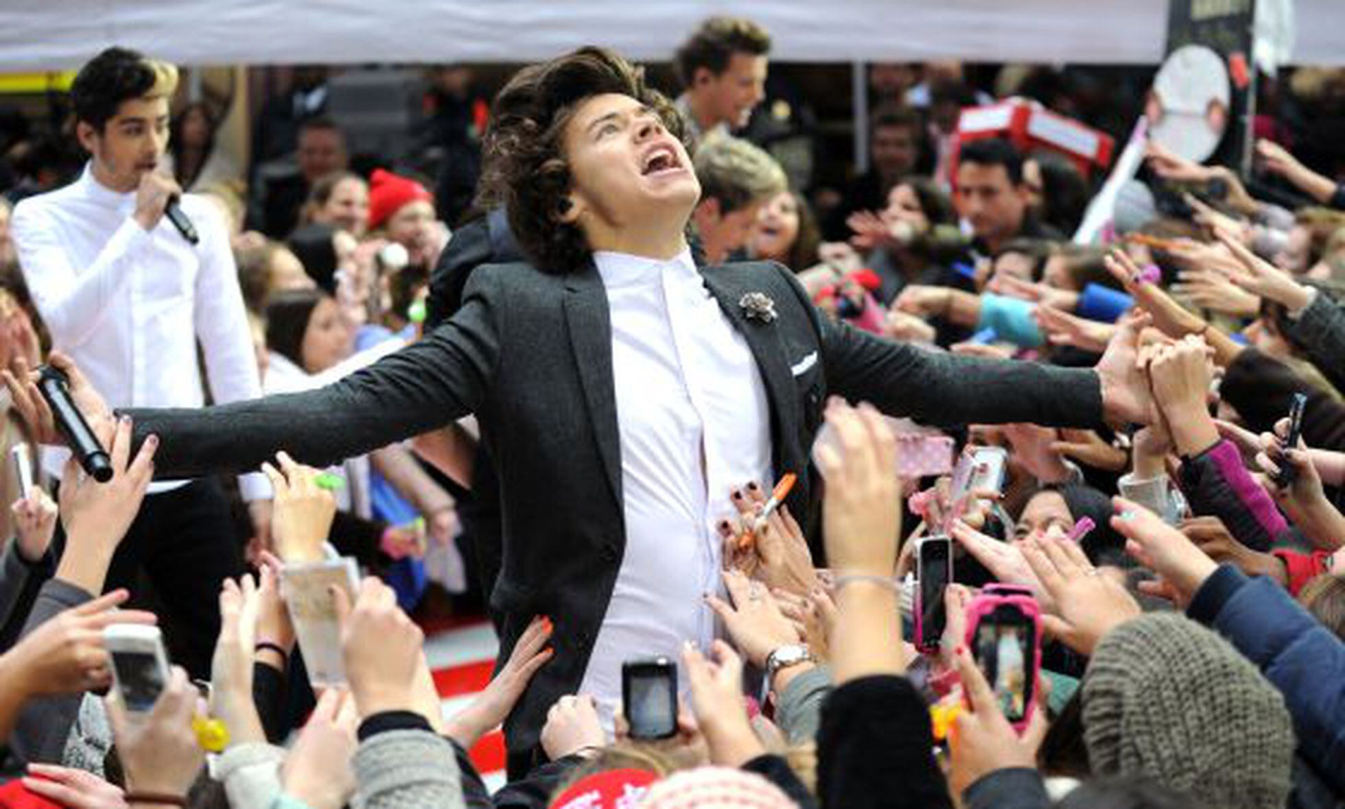 Fans desde hace siglo y medio | Estilo | EL PAÍS