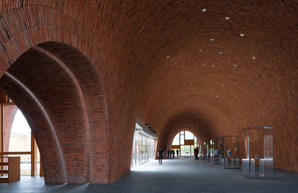 Una nueva arquitectura monumental | Cultura | EL PAÍS