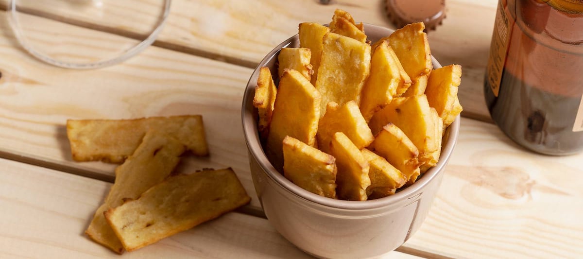 Panizas gaditanas | Recetas | Gastronomía | EL PAÍS