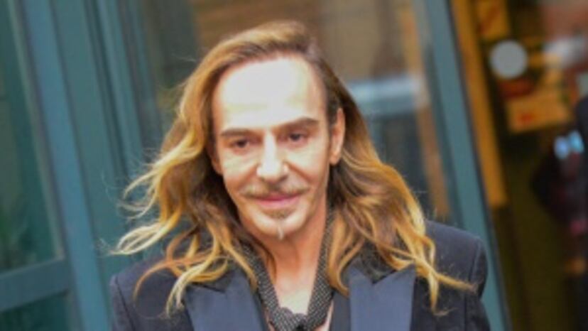 Marc Jacobs rediseña su vida | Gente | EL PAÍS