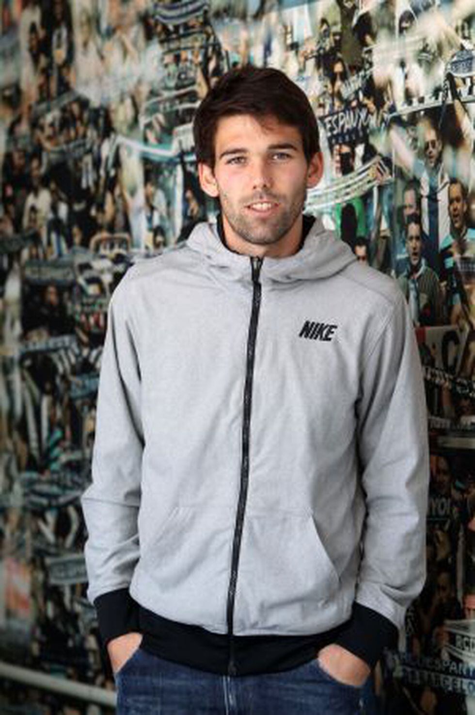 La epopeya de Víctor Álvarez | Deportes | EL PAÍS