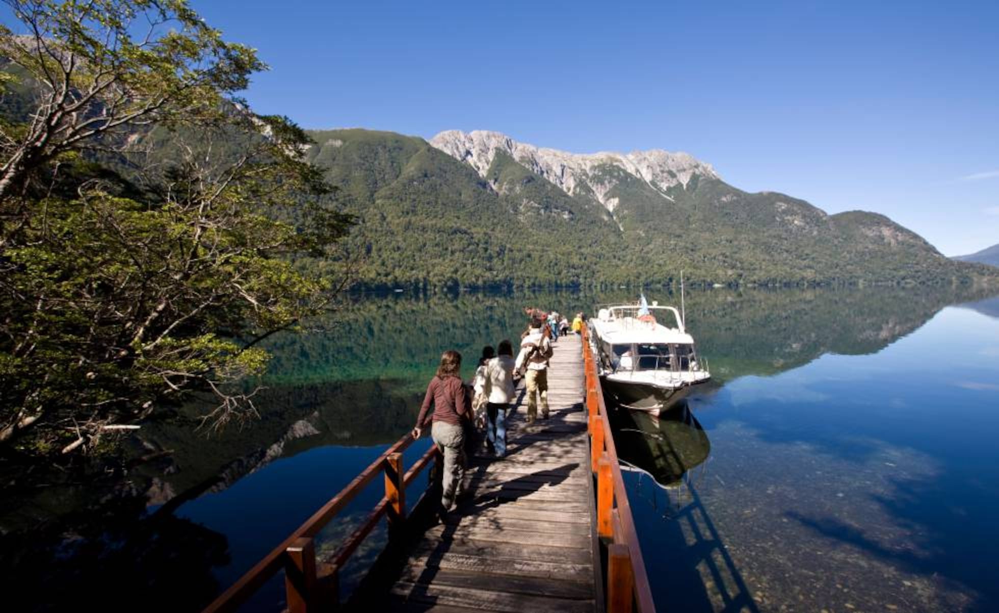 Turismo en Argentina: Diez paisajes maravillosos por los que querrás ...