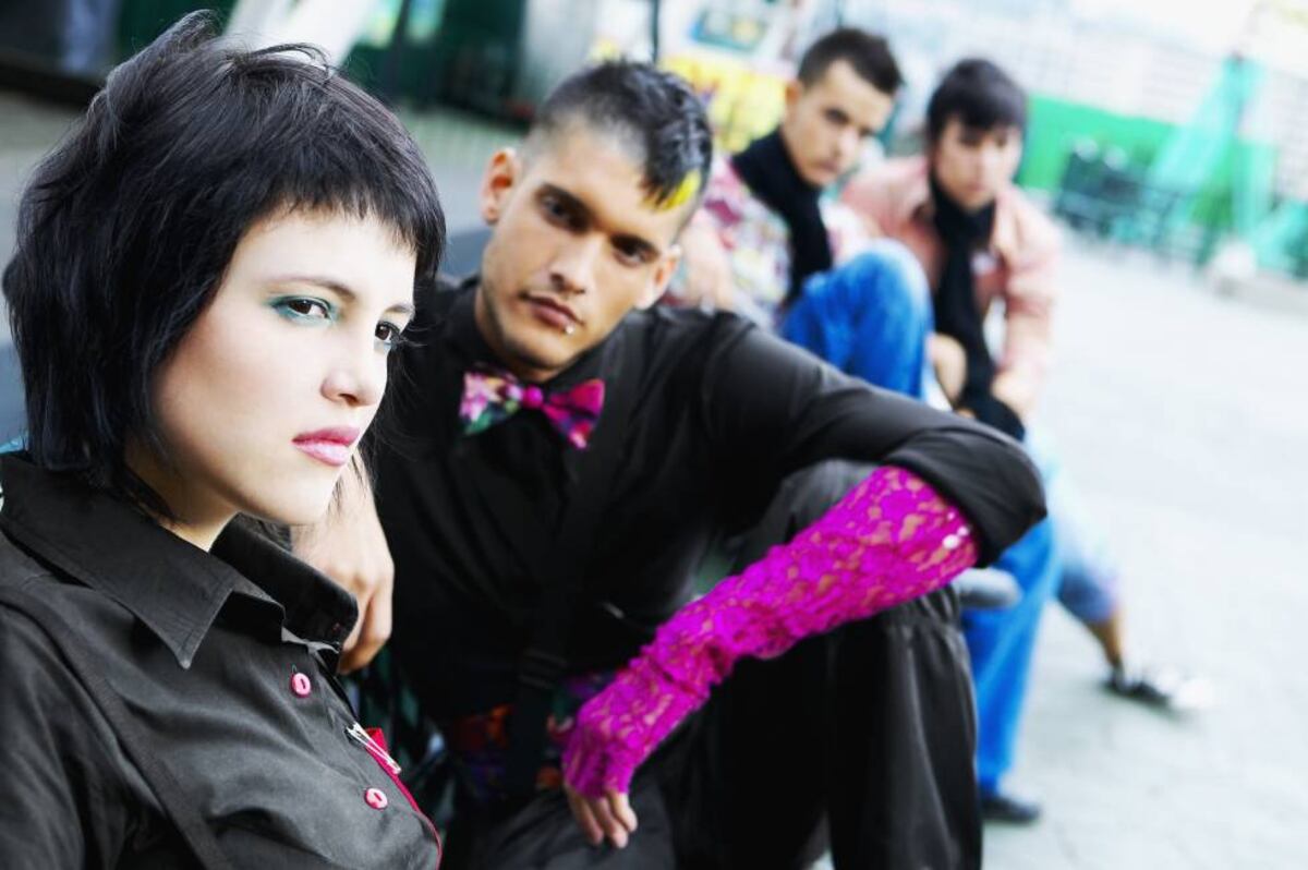 ‘Frikis’, ‘gamers’... Las nuevas tribus se articulan en base al ...