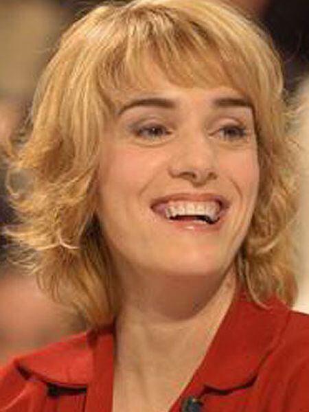 Anabel Alonso | Radiotv | EL PAÍS