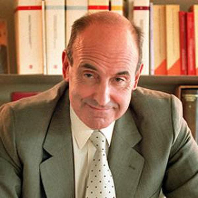 Entrevista con Miquel Roca | Politica | EL PAÍS