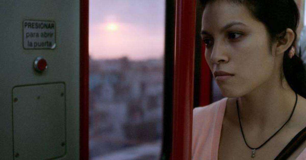 Las tres mejores películas peruanas de 2016 hacen fila para su estreno ...