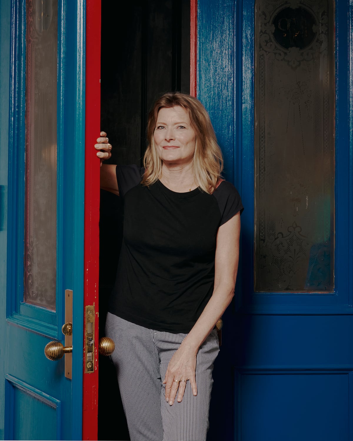 Jennifer Egan: “No quiero enterarme por Instagram de lo que les pasa a ...