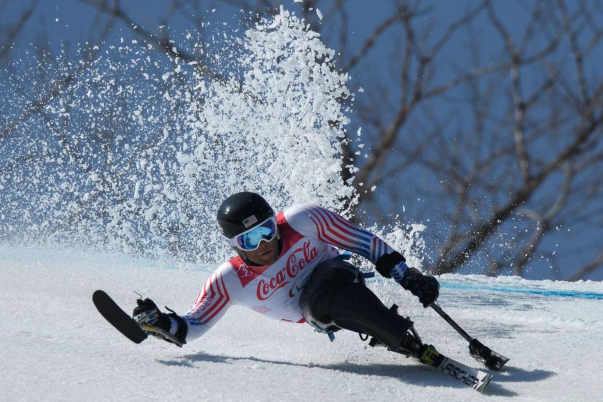 Lo mejor de los Juegos Paralímpicos de Invierno, en imágenes | Fotos ...