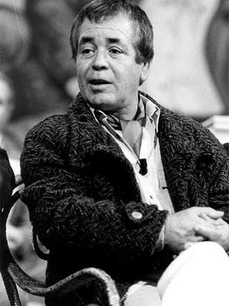 El escritor y director de cine Sergio Citti | Agenda | EL PAÍS