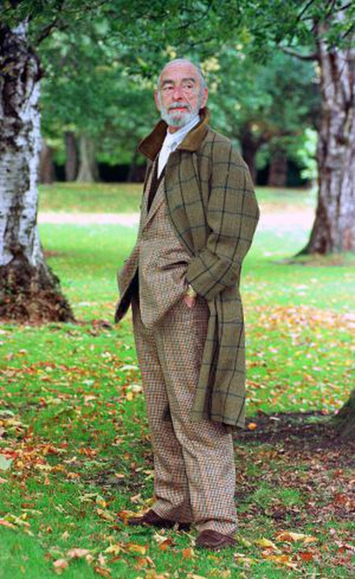 David Kelly, el dandi de la comedia | Cultura | EL PAÍS