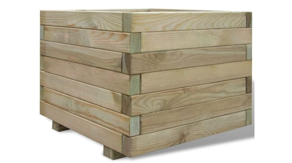 Las mejores macetas de exterior grandes | Escaparate: compras y ofertas ...