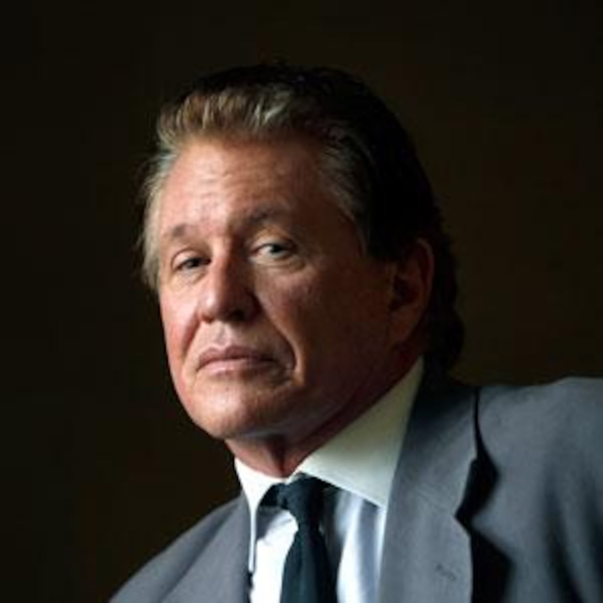 Entrevista con Tom Berenger | Cultura | EL PAÍS
