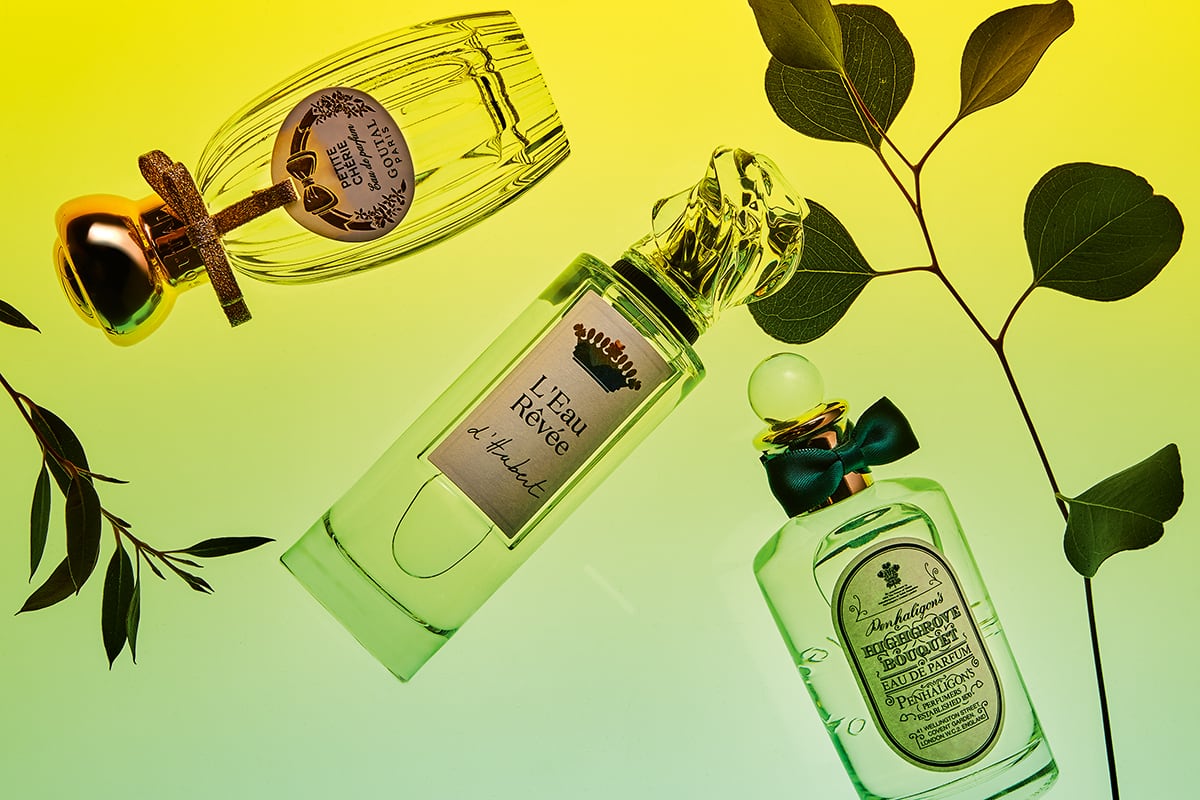 ¿Qué regalar en el día de la madre? 17 fragancias que reinterpretan el ...