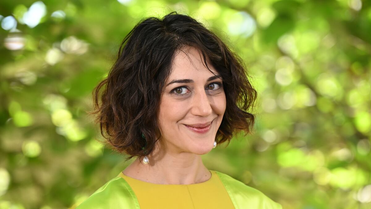 ‘Holy Spider’: Zar Amir-Ebrahimi, de estrella de culebrones en Irán al exilio por un vídeo ...