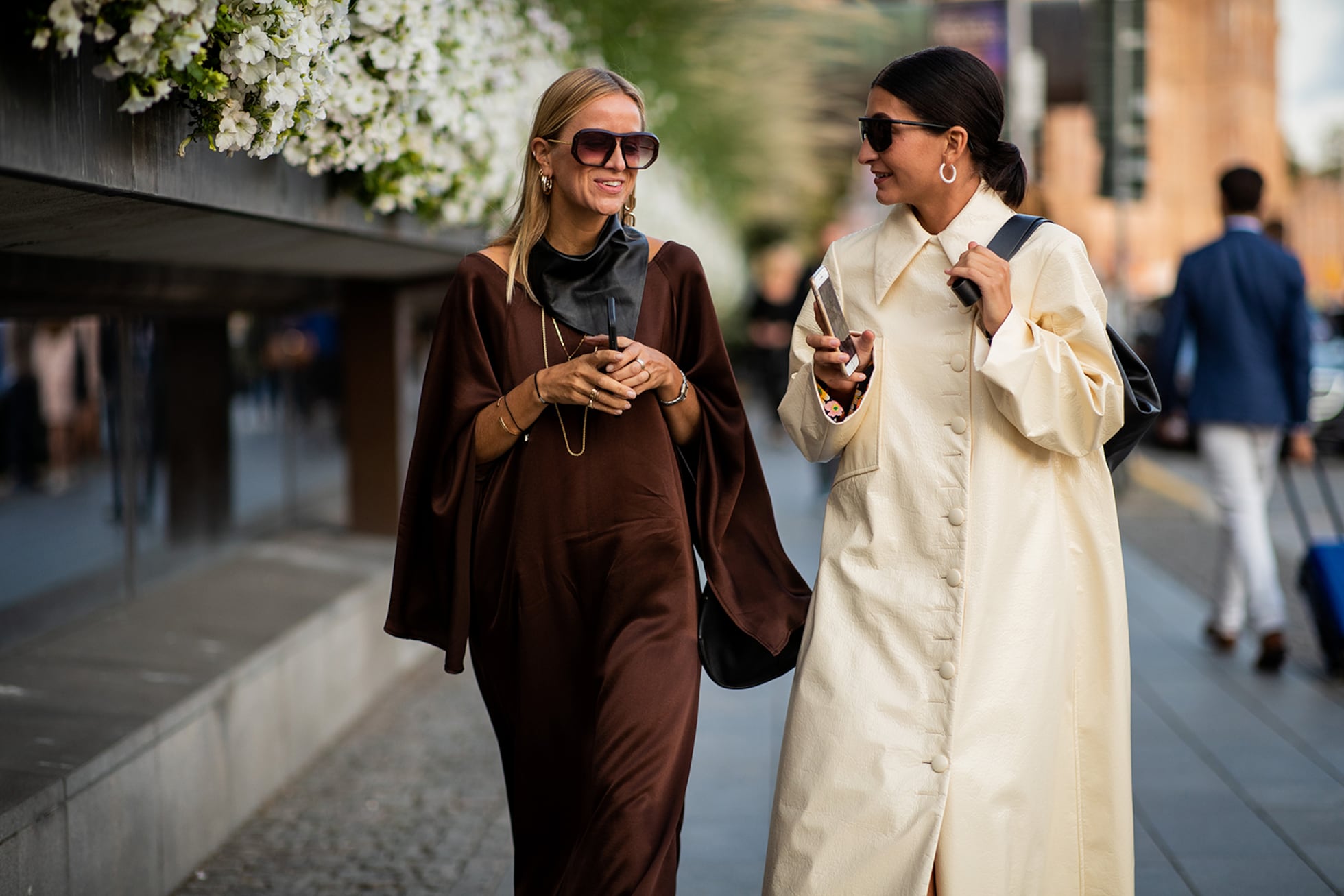 ¿Por qué hay tanta diferencia de precio entre una prenda de seda buena ...