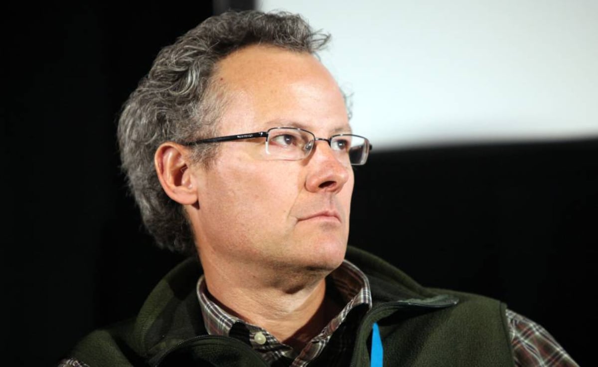 Nicholas Carr: “Google socava nuestra capacidad de pensar de manera ...