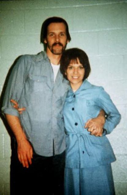 Un juez estadounidense ratifica la protección legal de Michael Townley ...