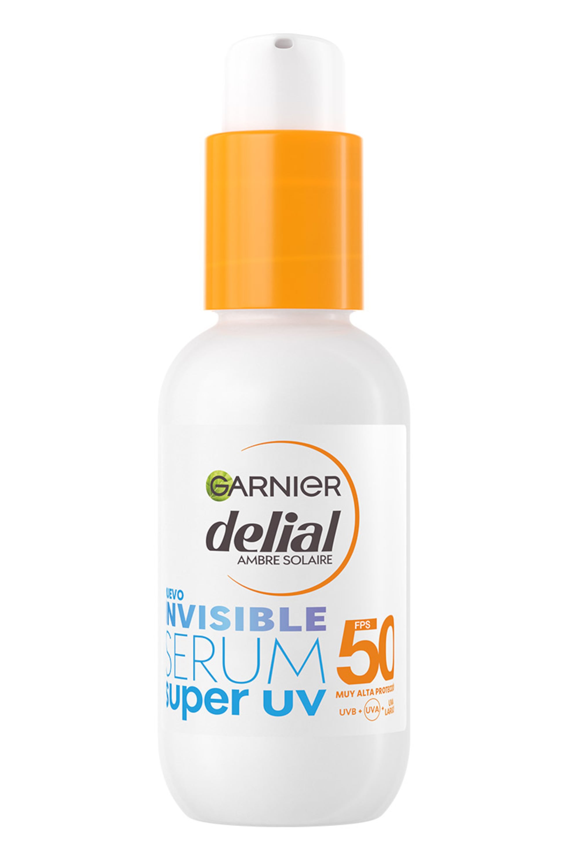 Los mejores protectores solares ‘invisibles’ (mates e imperceptibles ...